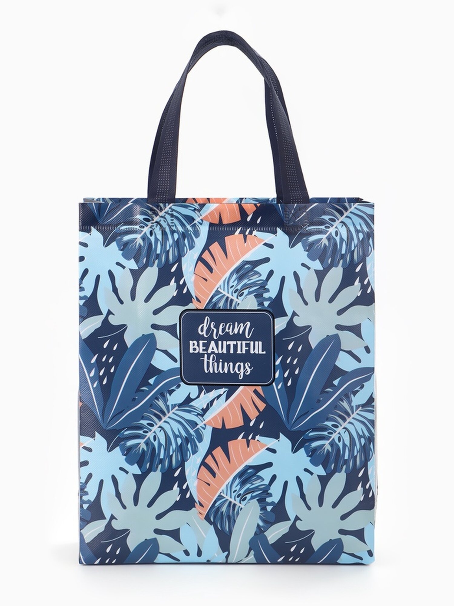 Сумка-баул 