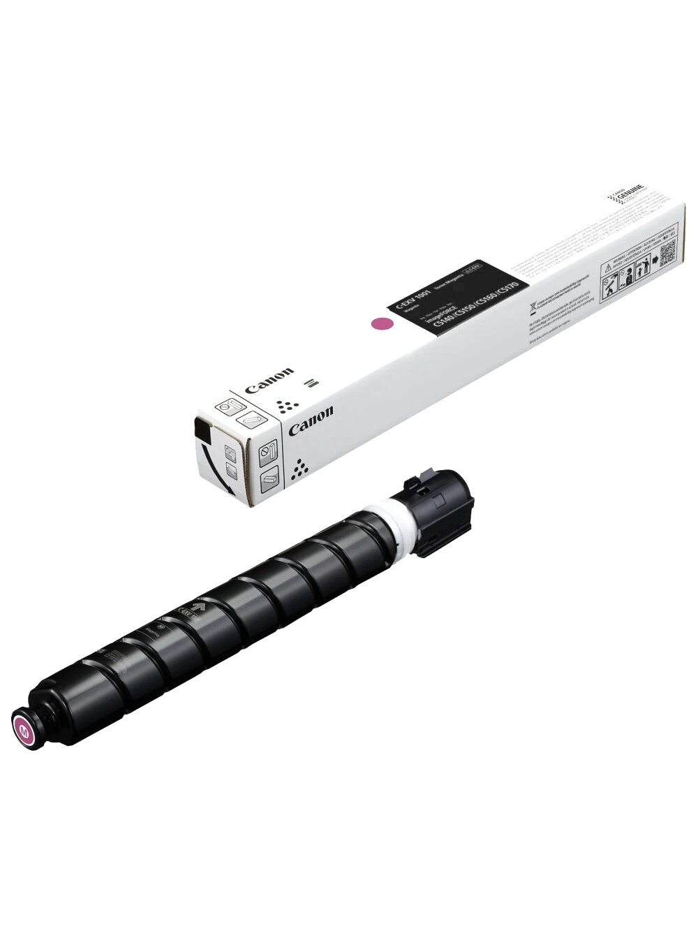 Тонер CANON C-EXV 1001 Magenta (6139C002)