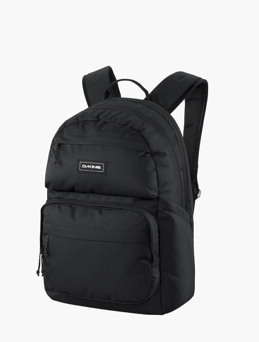 Рюкзак под ноутбук 15 дюймов Dakine Method 32L Black (Черный)