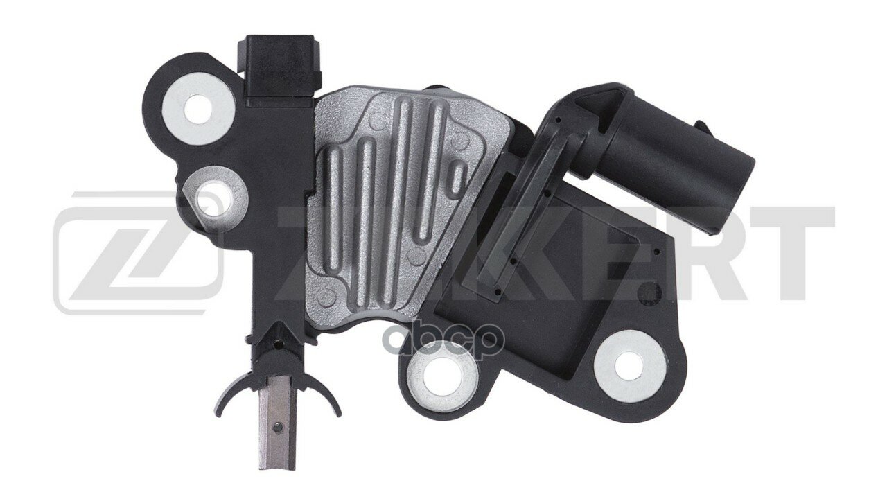 Регулятор напряжения BMW 5 (E60/61) 04- X5 (E70) 06- 3 (E90-E93) 04- X3 (E83) 06- 7 (E65-E67) 05 Zekkert арт. lr-1049