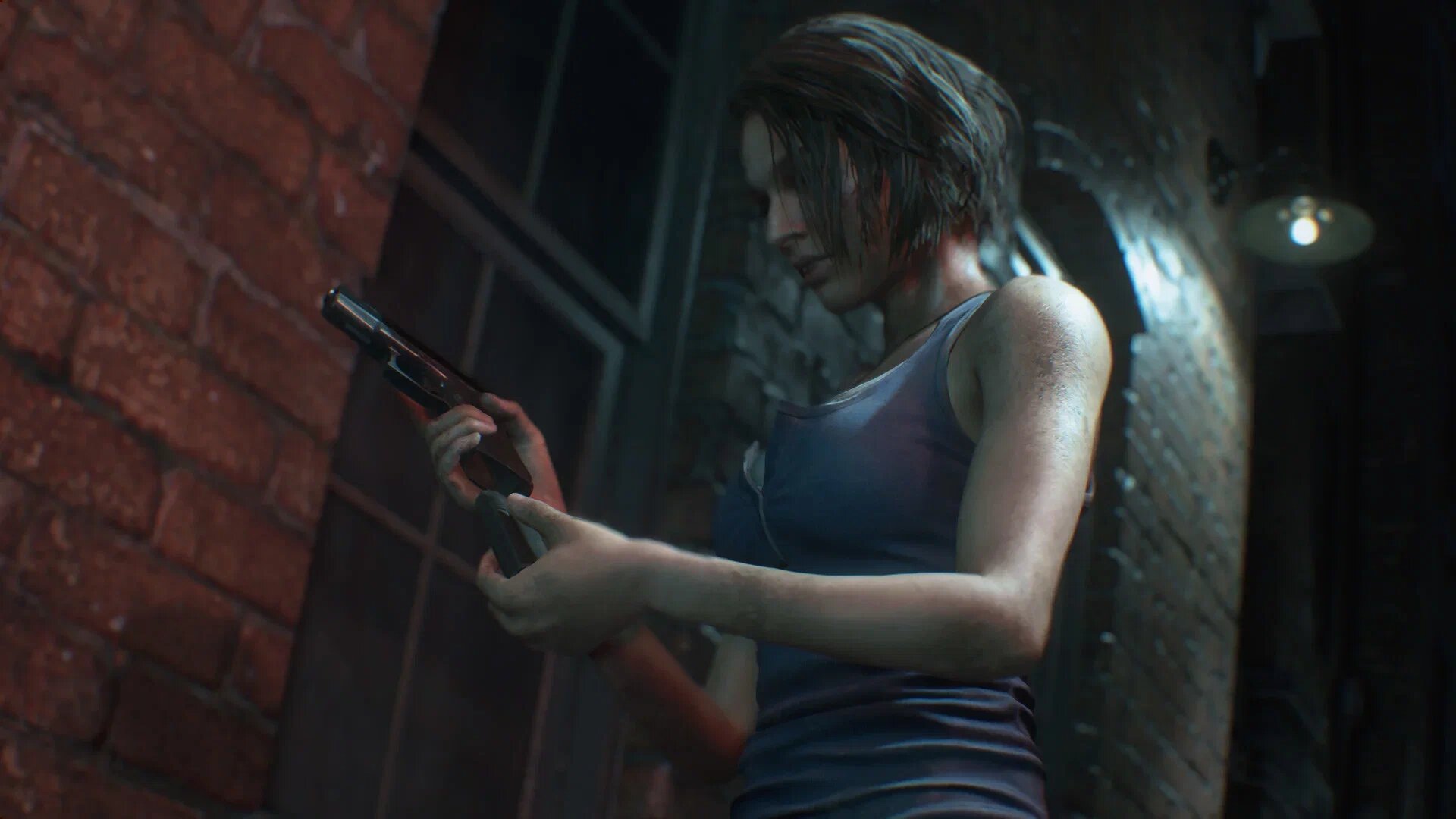 Resident Evil 2 для PS 4 и PS 5, русские субтитры и интерфейс | PS4/PS5 — фото 1