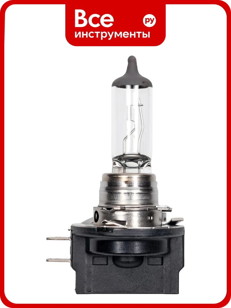 Автолампа OSRAM H11B 55 PGJY19-2 12V, 1, 10, 100 64241, с современными технологиями