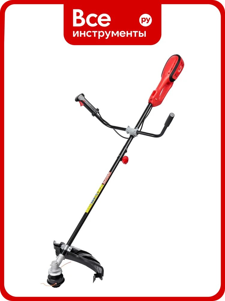 Триммер электрический Elitech ТЭ 1240ВУ 1602.026.00 205478