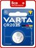 Элемент питания Varta ELECTRONICS CR 2025 06025101401 4008496276875