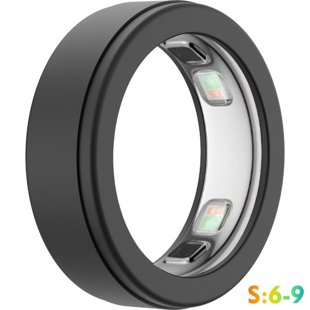 Совместимо с силиконовым чехлом для кольца Ora Ring5.