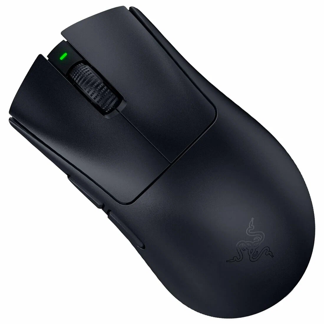 Игровая мышь Razer DeathAdder V4 Pro, BLACK(RZ01-05330200-R3G1)