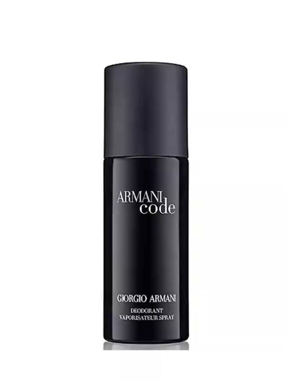 Дезодорант для мужчин Armani Code 200ml — фото 1