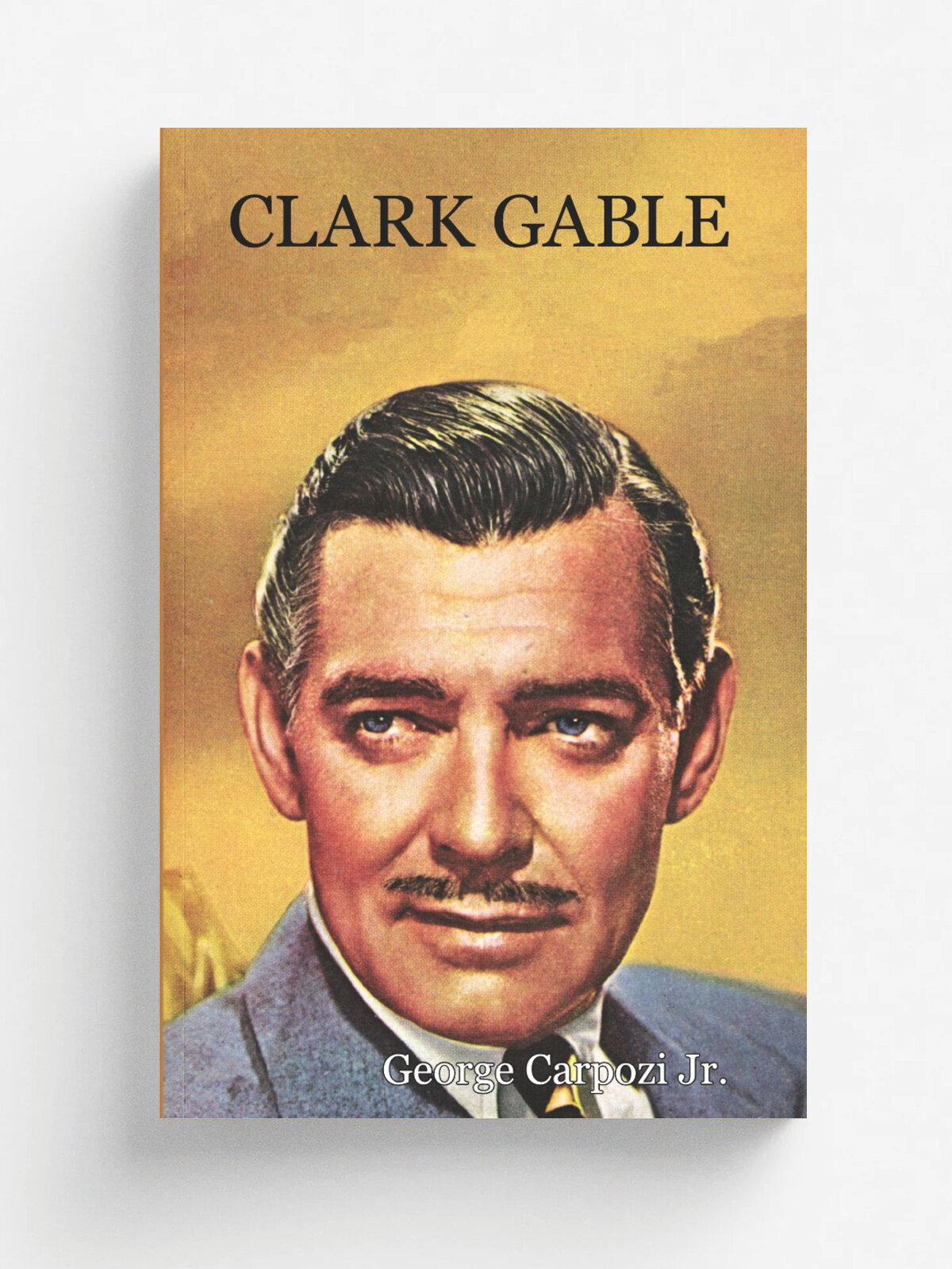 Clark Gable