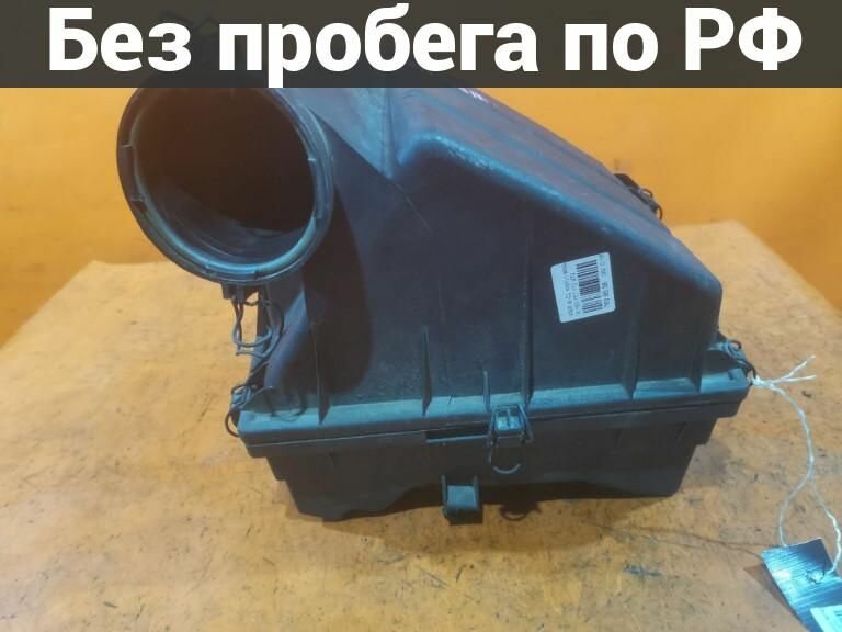 Корпус в. фильтра с пробегом Mercedes-benz M-class W163.157