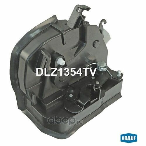 Замок двери Krauf DLZ1354TV