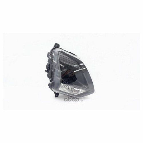 Стекло фары Chery 605000529AA