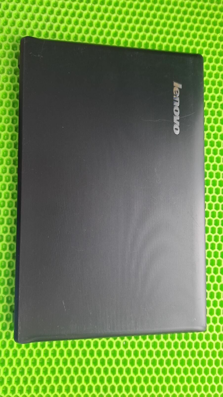 Крышка матрицы для ноутбука Lenovo G575. 0ригинал.