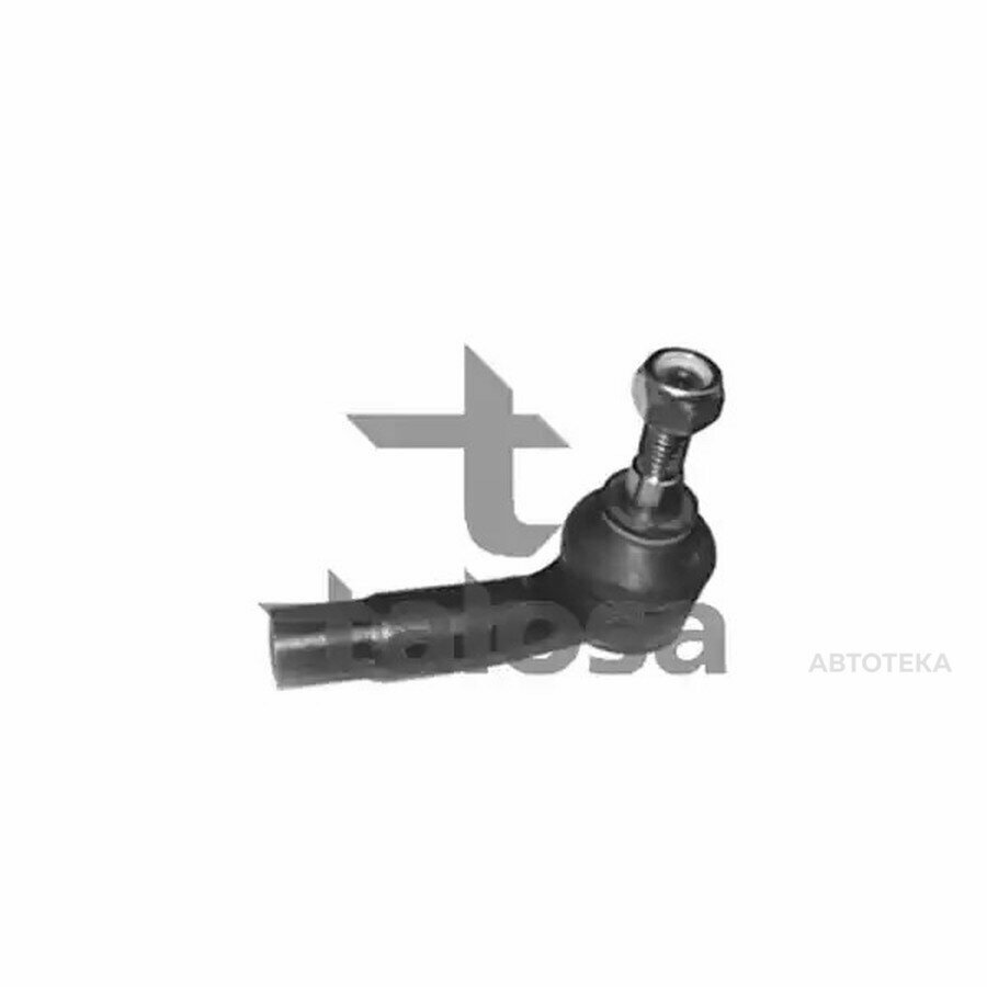 Наконечник р/т FORD FIESTA 09- лев. TALOSA 4201264