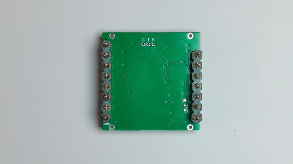 HamGeek GPSDO генератор сигнала для SDR B210 X310 — фото 1