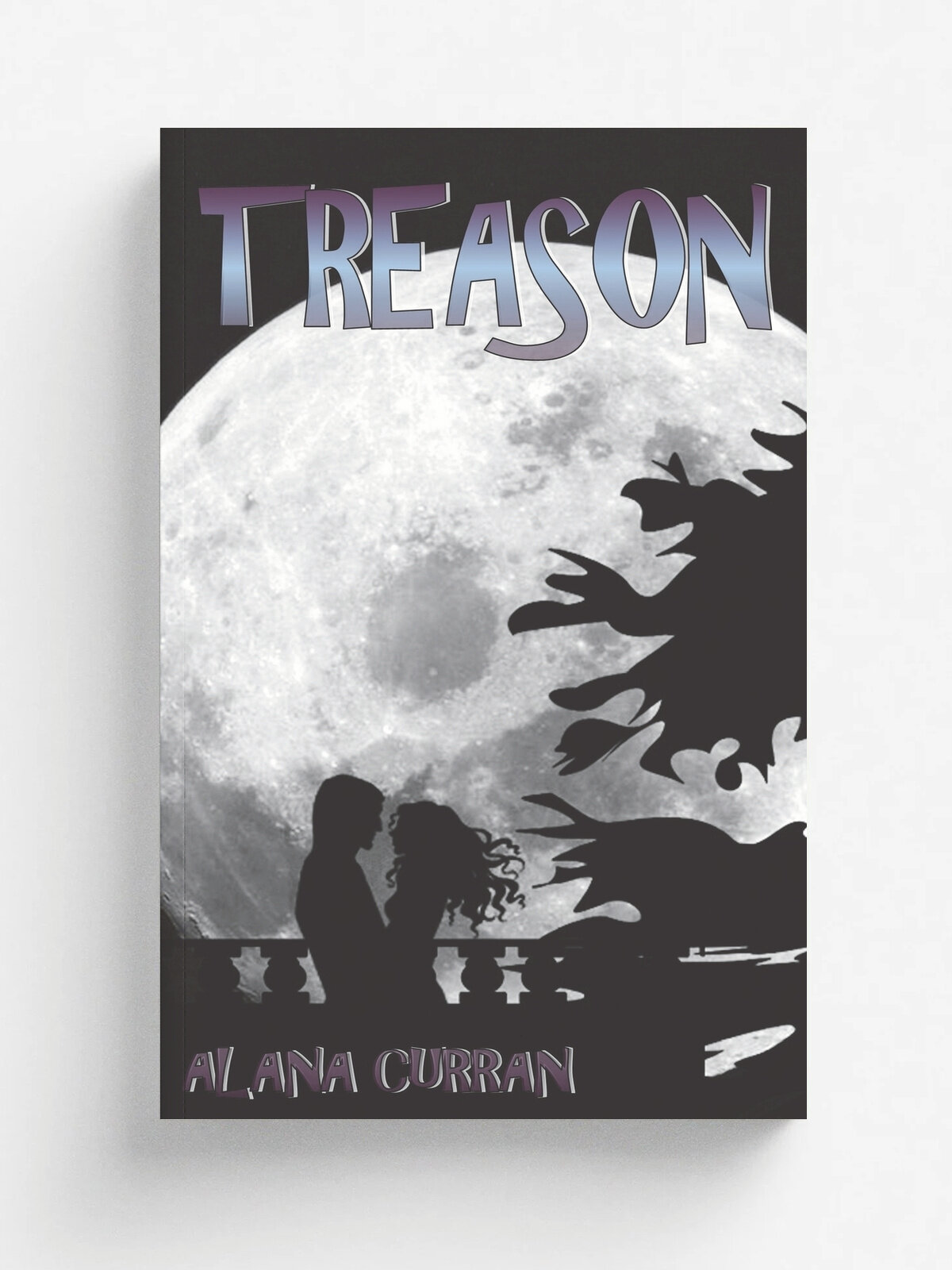 Treason