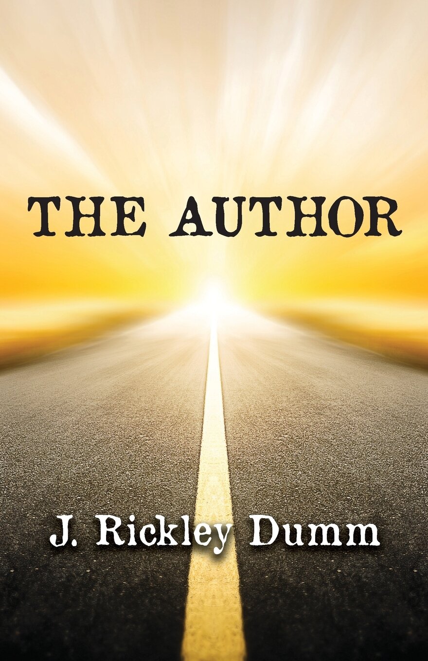 The Author — фото 1