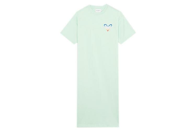 Платье Maison Kitsune