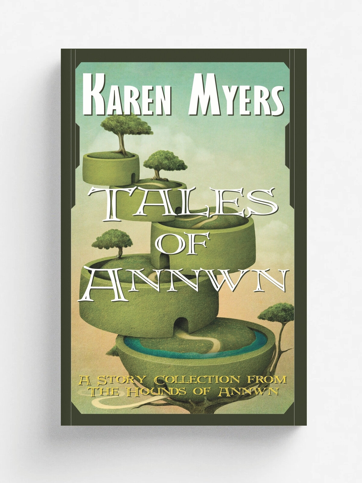 Tales of Annwn