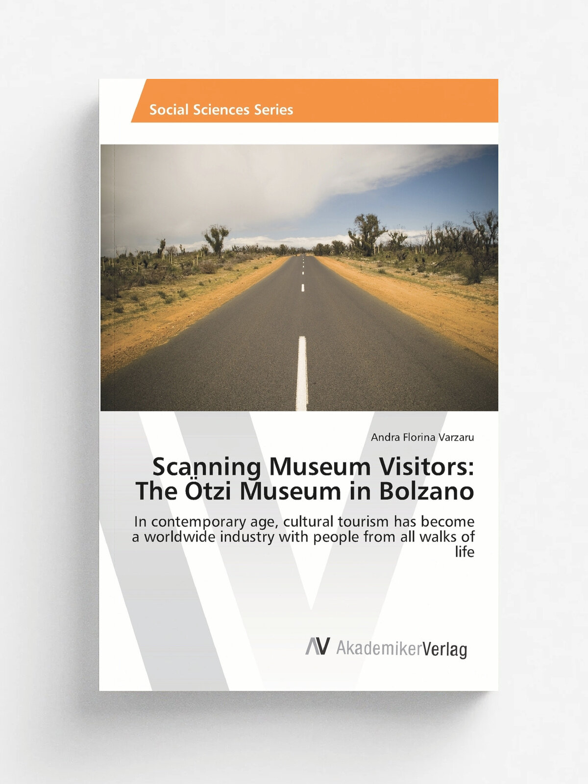 Scanning Museum Visitors. The . tzi Museum in Bolzano