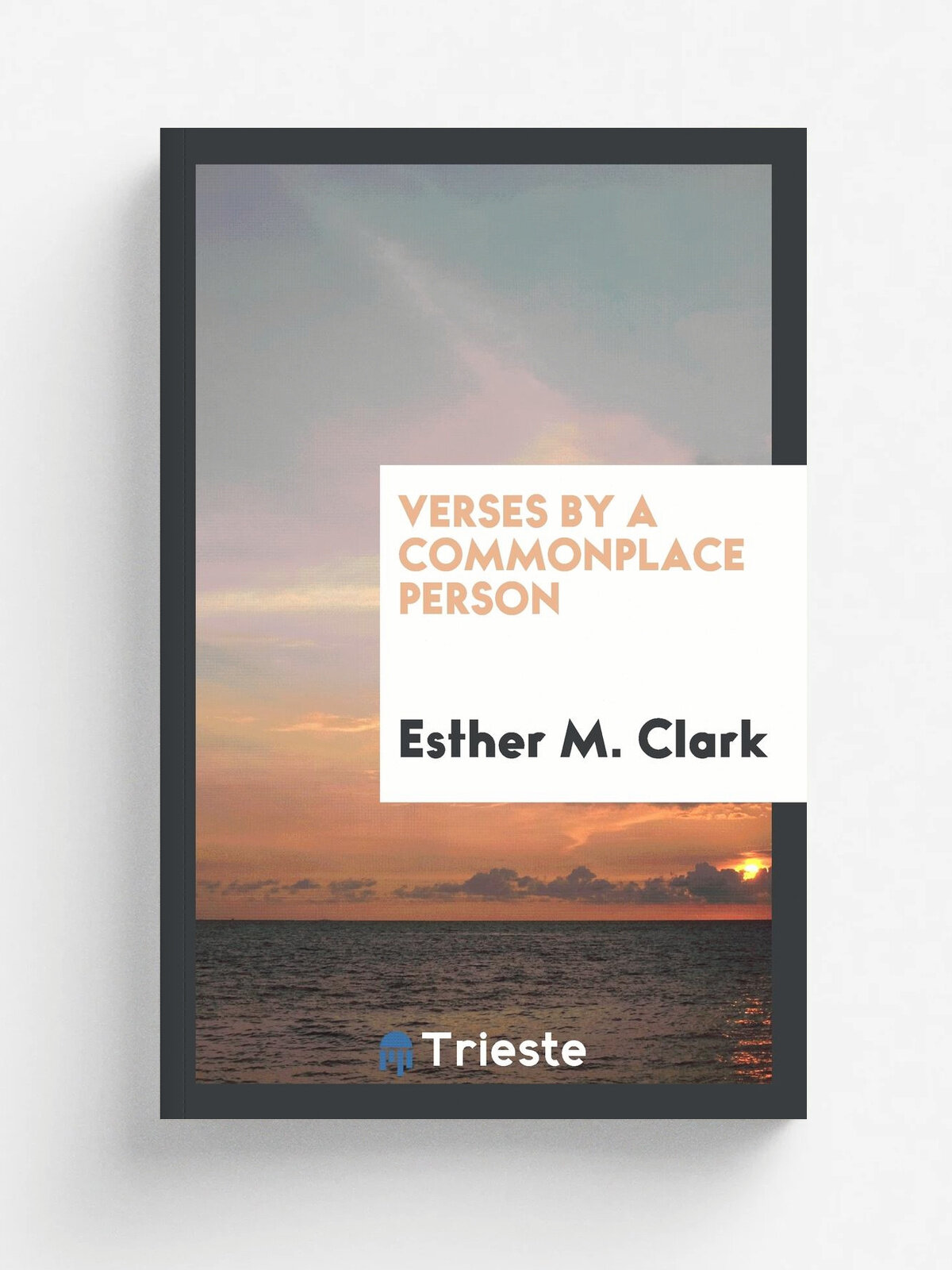 Verses by a Commonplace Person