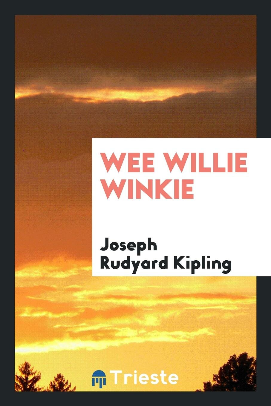 Wee Willie Winkie — фото 1