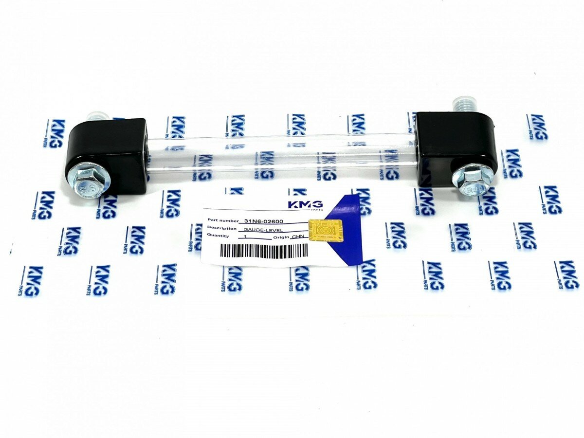 31N6-02600 Указатель уровня топлива KMG