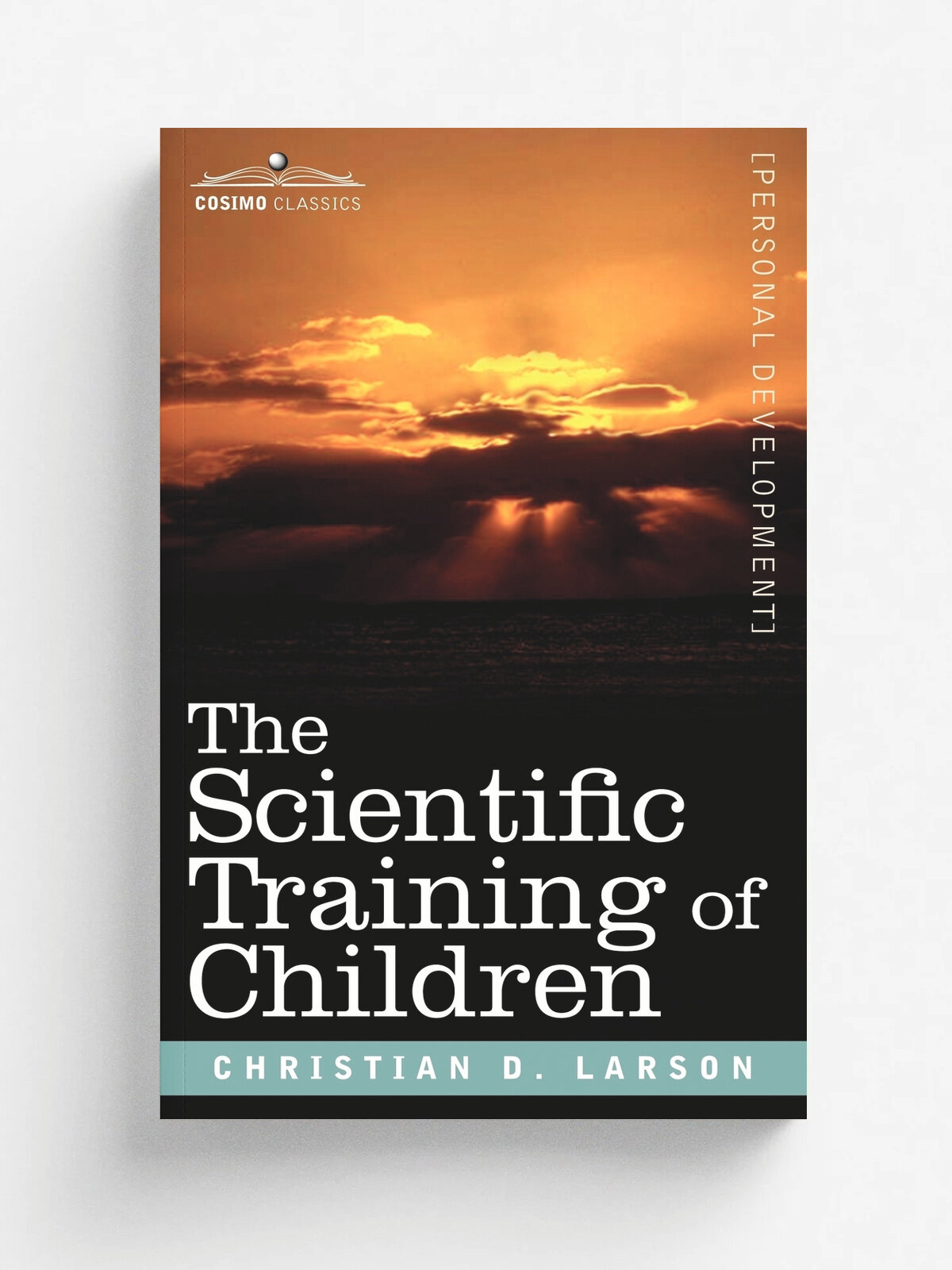 The Scientific Training of Children