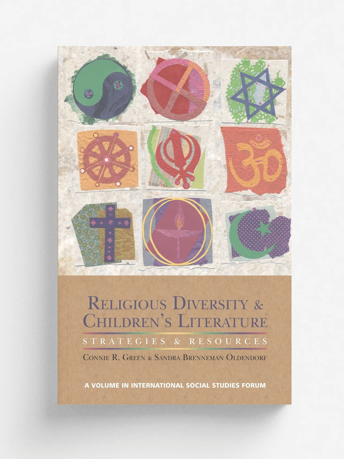 Religious Diversity and Children's Literature. Strategies and Resources