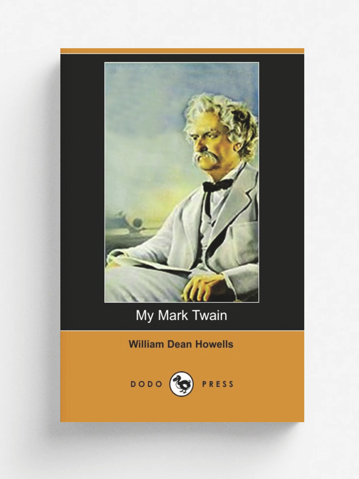 My Mark Twain (Dodo Press)