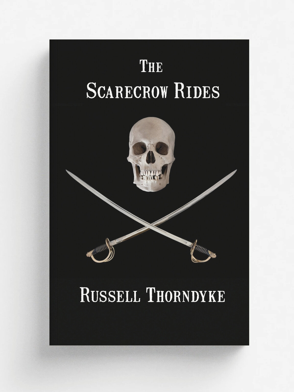The Scarecrow Rides