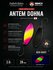 Блесна форелевая Angler'z System Dohna 2 гр, #Acid Ghost