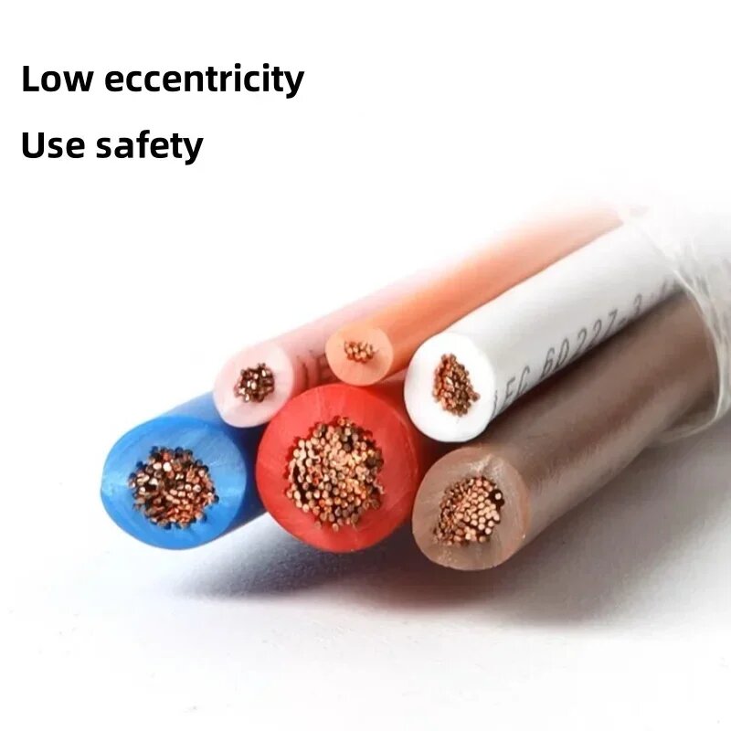 Медный провод RV Control Cable — фото 1