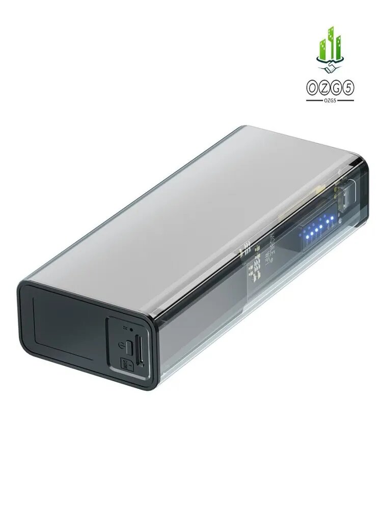 (Y S U X) M27 4G Wi-Fi Роутер Внешний Аккумулятор WIFI Мобильный Карманный MiFis