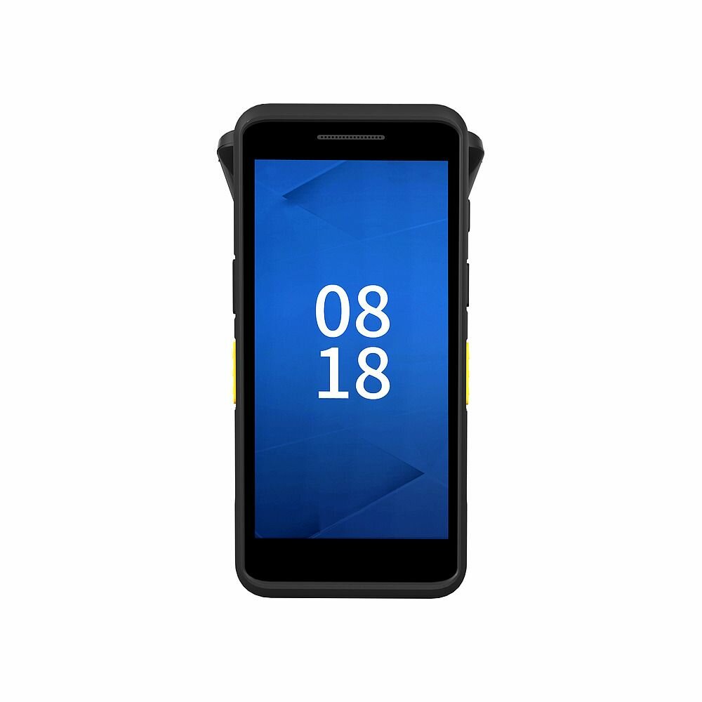 Терминал сбора данных (ТСД) iData T1 UHF (9311)