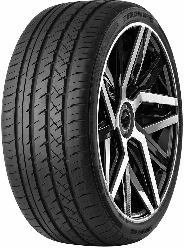 Шина летняя 275/45R20 110 V XL FRONWAY EURUS 07 Автомобильная резина