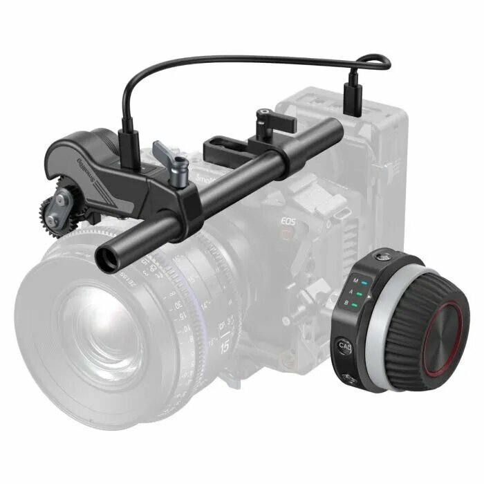 SmallRig 4296B портативный беспроводной комплект фоллоу-фокуса для камер