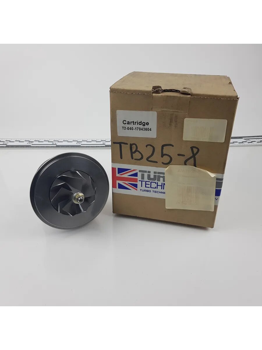 Картридж турбины на авто Nissan Terrano II 703605-0001