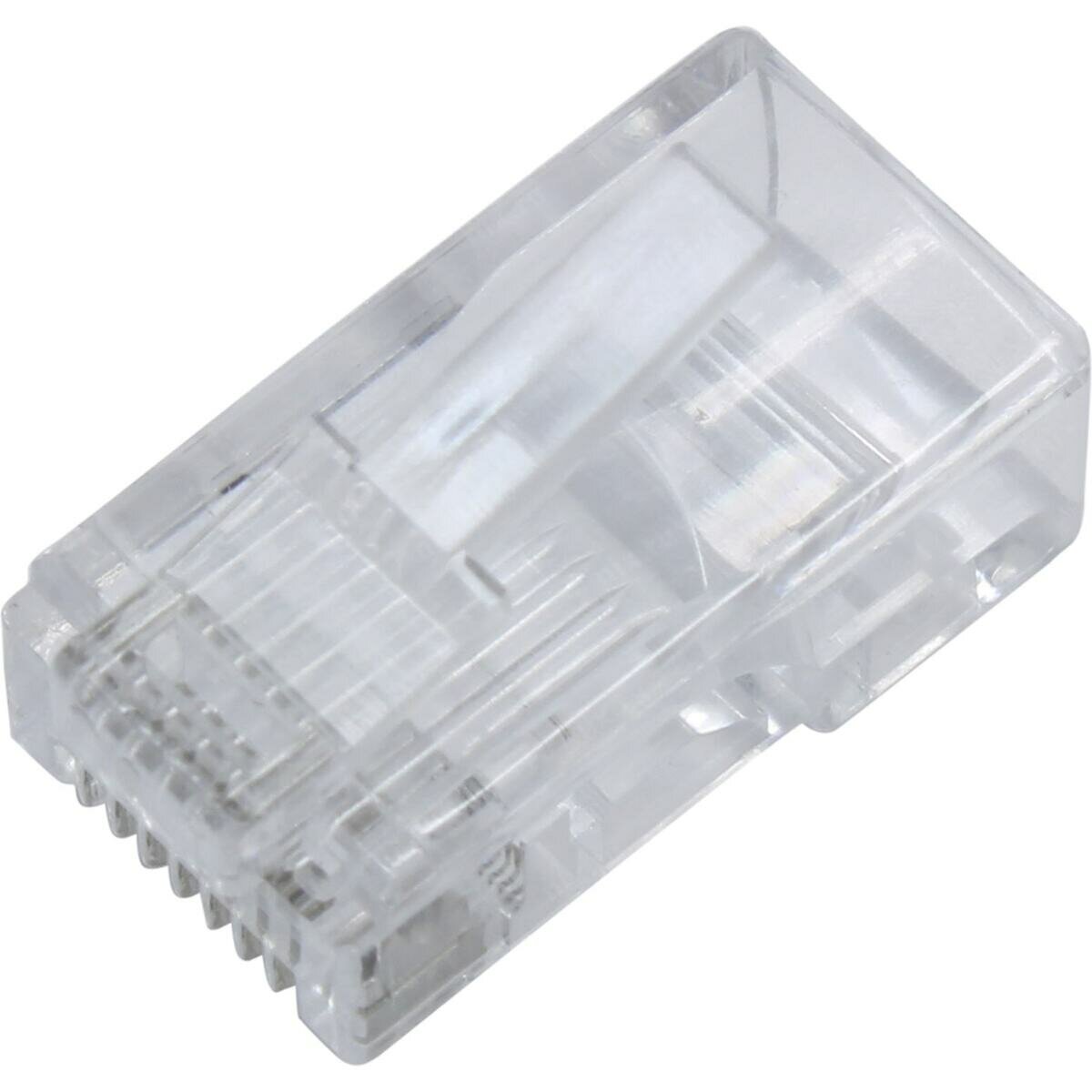 PROconnect 05-1021-3-1шт RJ-45 Коннектор — фото 1