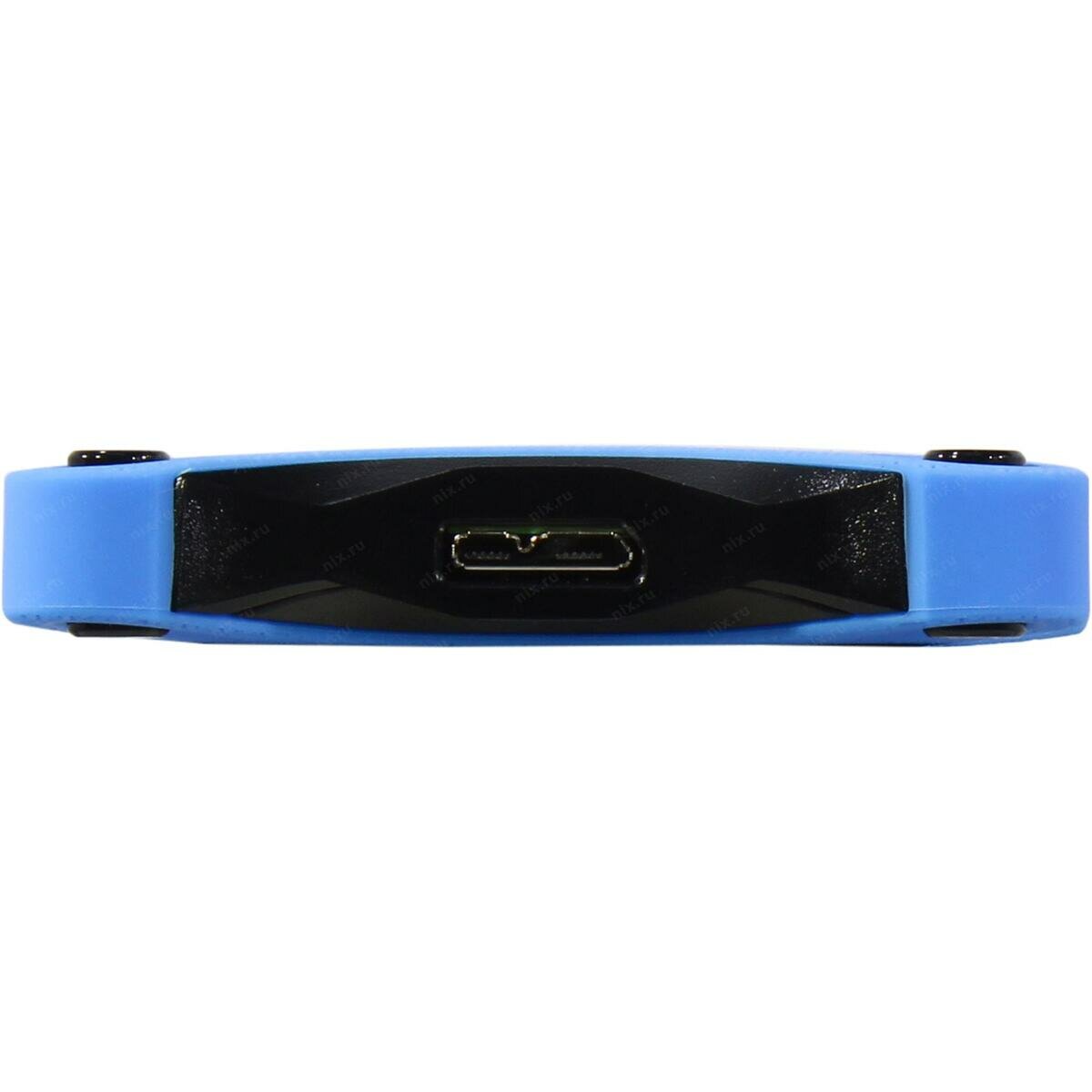 SD620 SD620-512GCBL 512 Гб USB 3.2 Gen1 (=USB 3.1/3.0 5 Гб/с) Внешний SSD W:460МБ/сек — фото 1