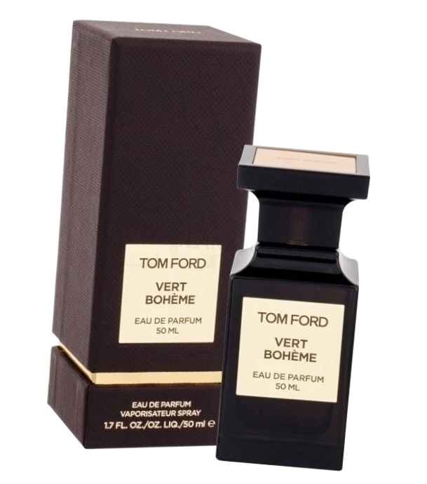Женский парфюм Tom Ford Vert Boheme 50 мл / Верт Богема Том Форд