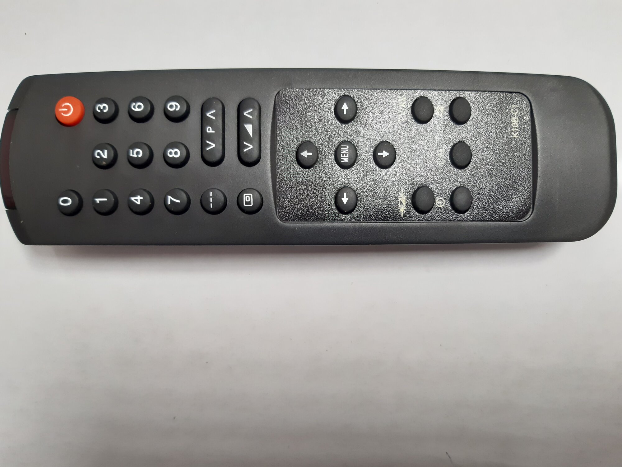 ПДУ Rolsen K10B-C1 TV