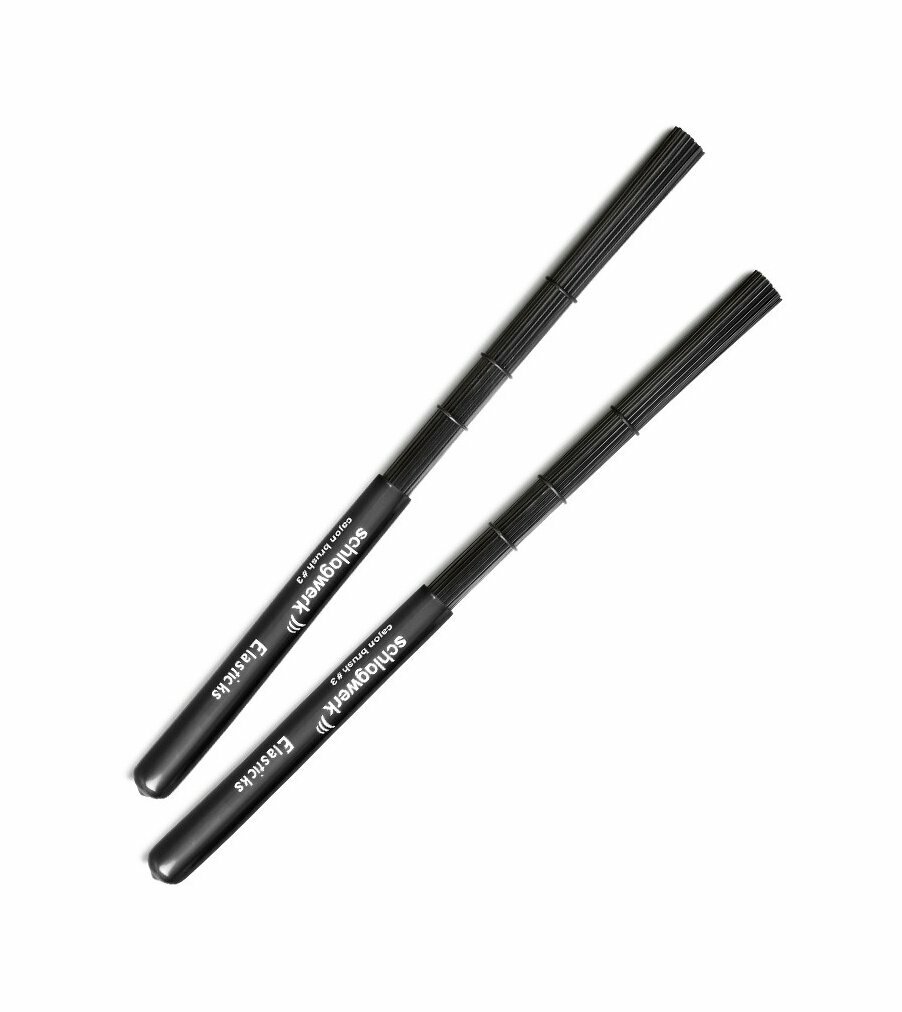 SCHLAGWERK BRC03 Щетки для кахона