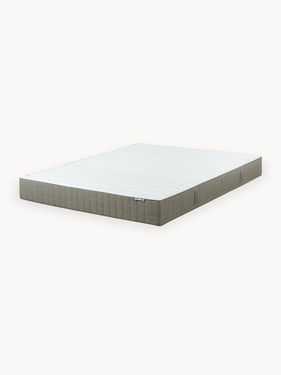 Ортопедический матрас IKEA/Икеа Харейд, независимые пружины, 160х200 см