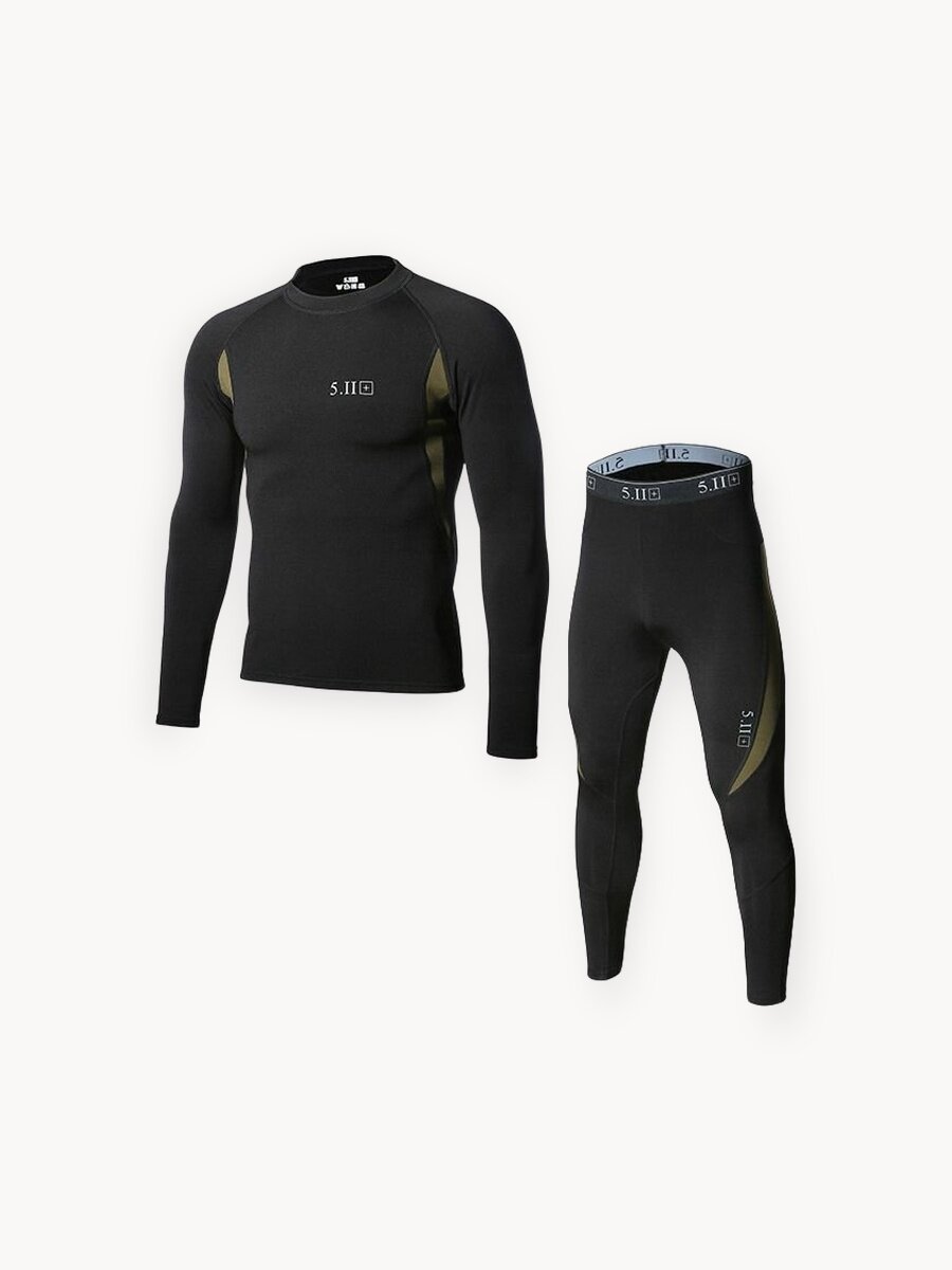 Комплект термобелья Осень-зима 2022