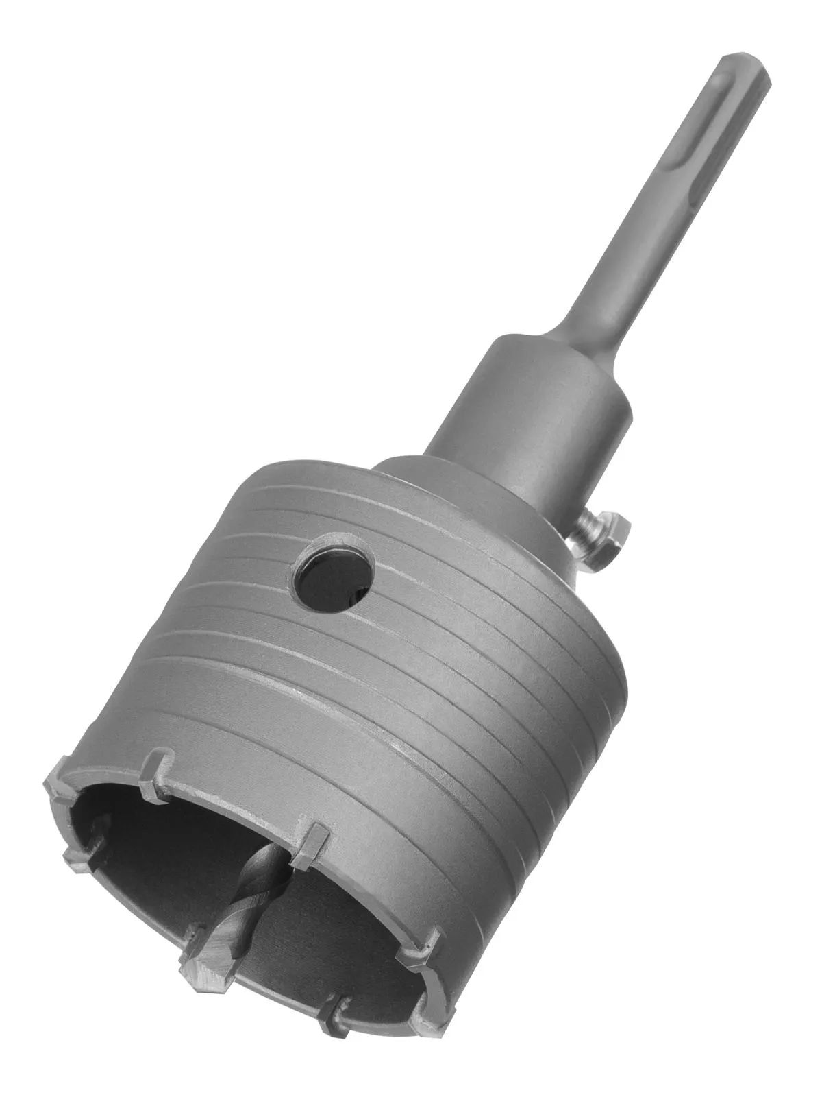 Коронка в сборе по бетону М22 х 68 мм Matrix SDS Plus, 70329