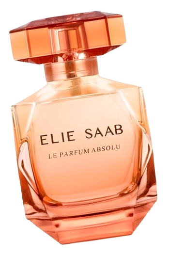 Женская парфюмерная вода Elie Saab Le Parfum Absolu 50 мл - Ле Парфам Абсолю