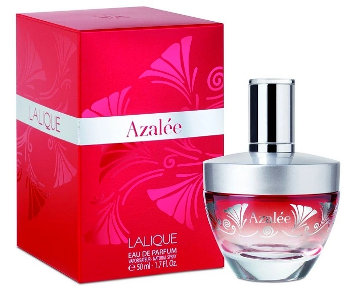 Lalique Azalee 50 мл - женская парфюмерная вода Лалик Азалия
