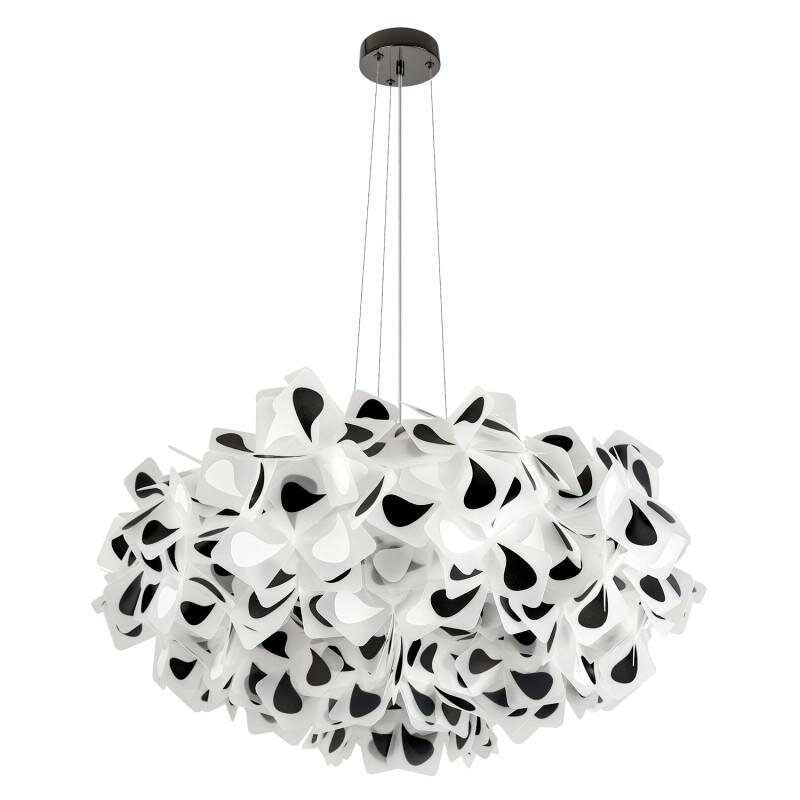 Подвесной светильник LOFT IT 10595/780 Black