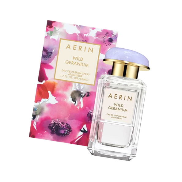 Wild Geranium Дикая Герань / Аерин Вайлд Гераниум парфюм женский 50 мл