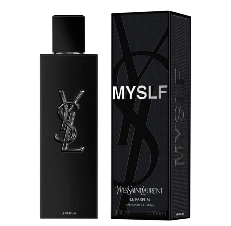Мужские духи Ysl Myslf Le Parfum 100 мл / парфюм Ив Сен Лоран Майселф